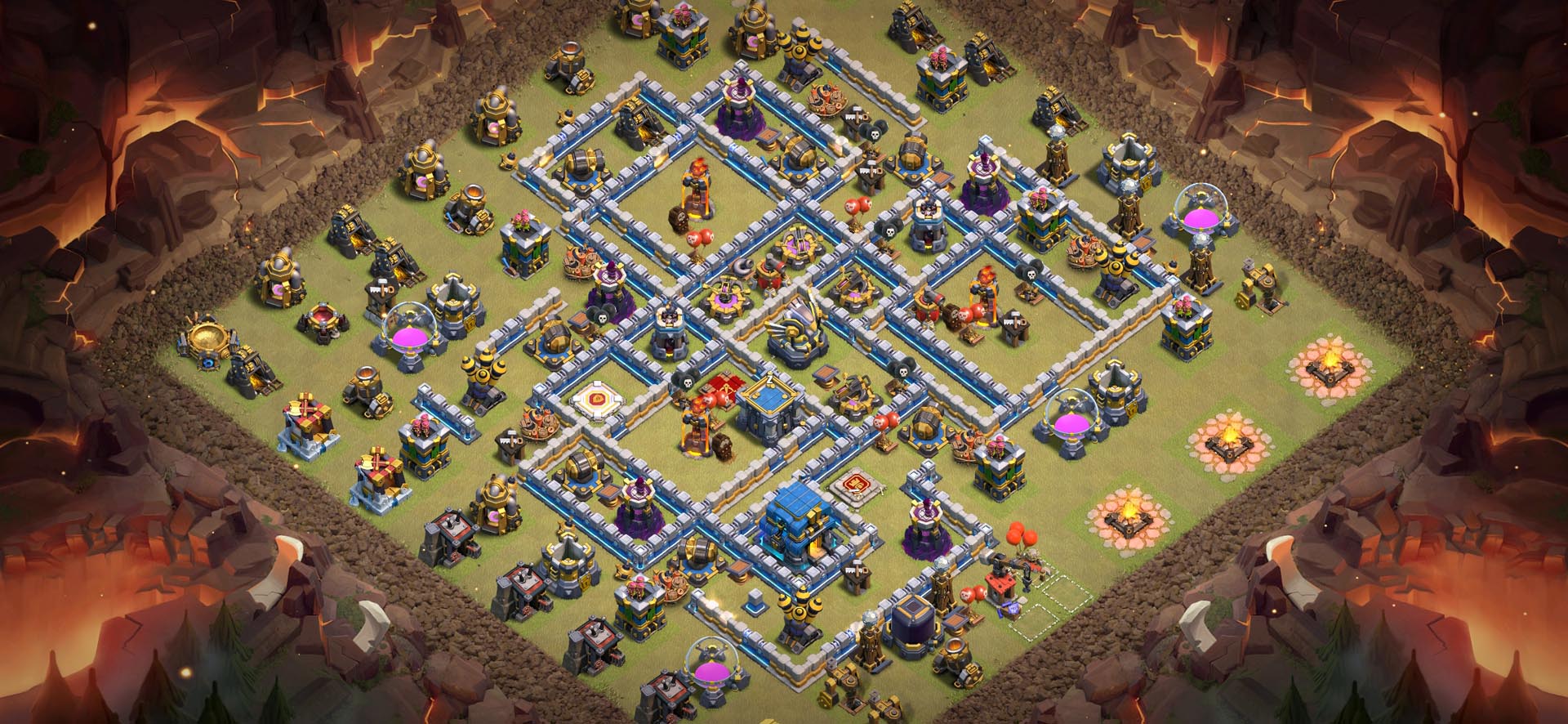 ClashBases